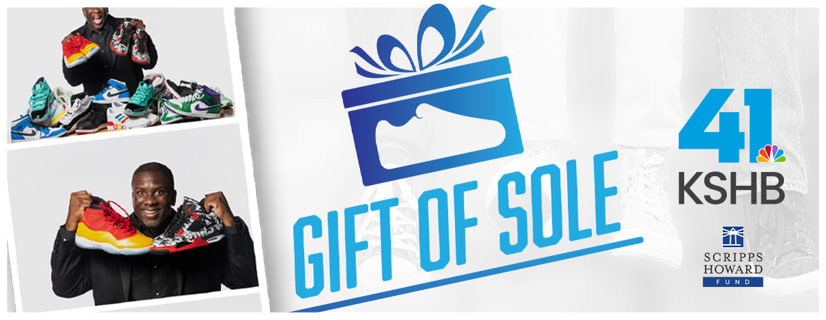 2022 KSHB41 Gift of Sole Gala